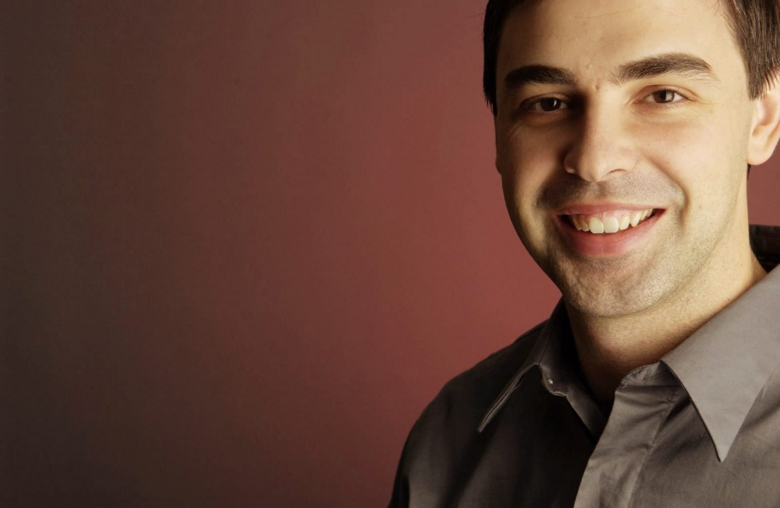Who is Larry Page? exploring the life of Google's co-founder - ¿Quién Es?