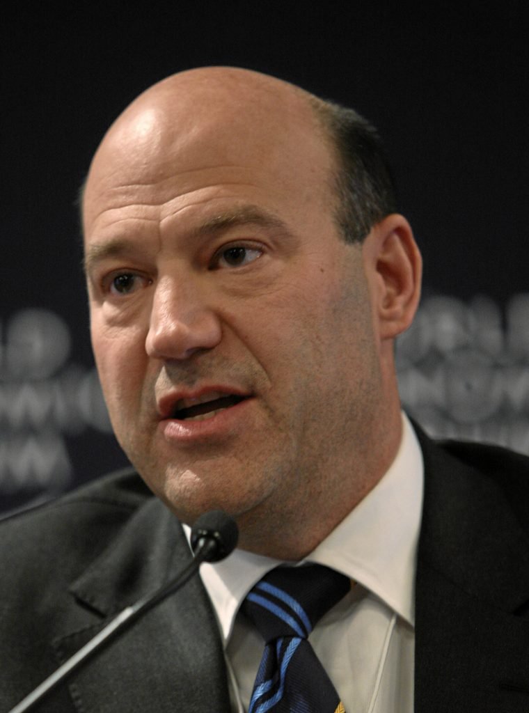 Gary Cohn: un pionero en políticas económicas y finanzas corporativas ...