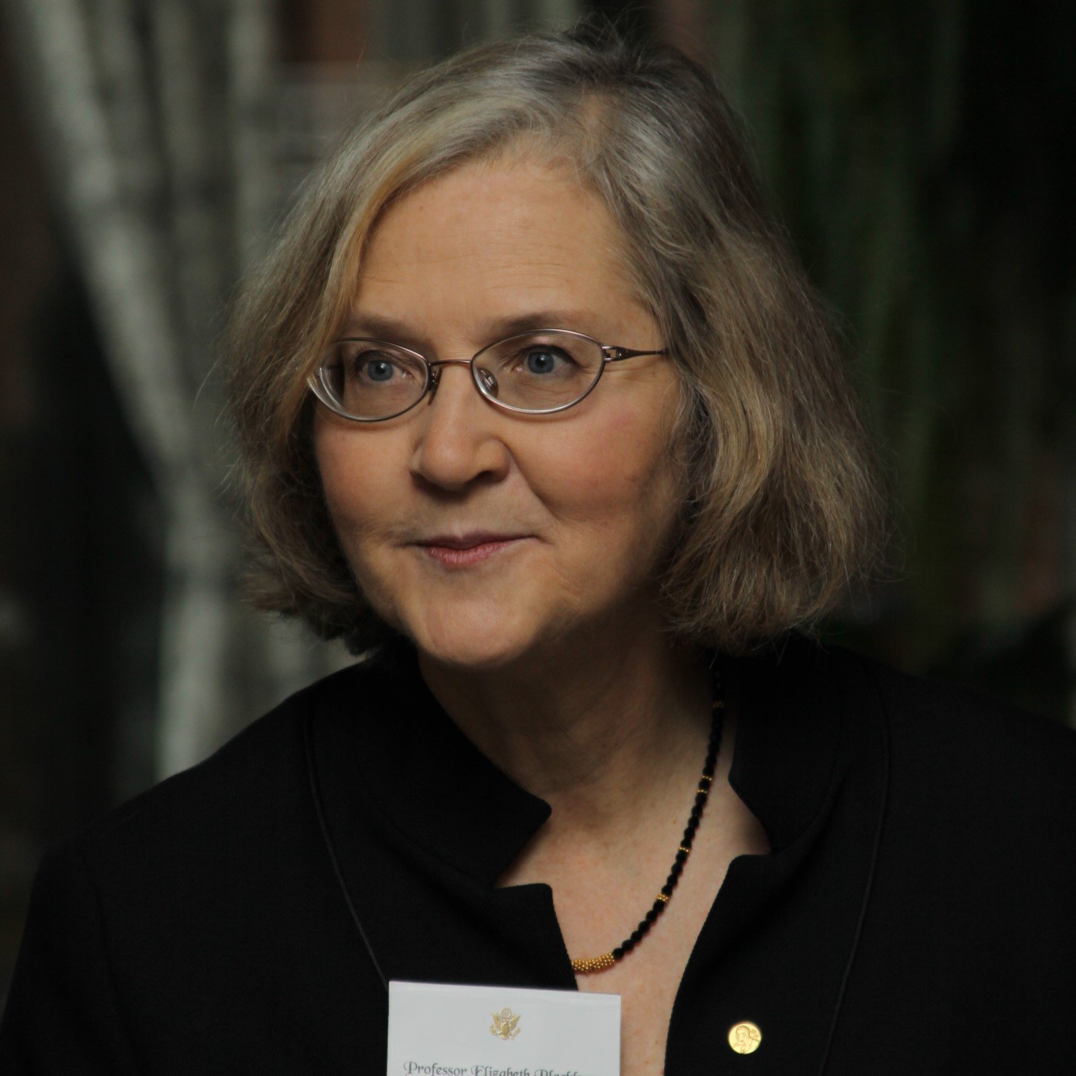 Elizabeth Blackburn: scientific pioneer - ¿Quién Es?