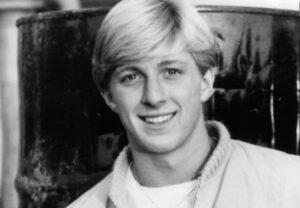 William Zabka de Karate Kid a Cobra Kai - ¿Quién Es?