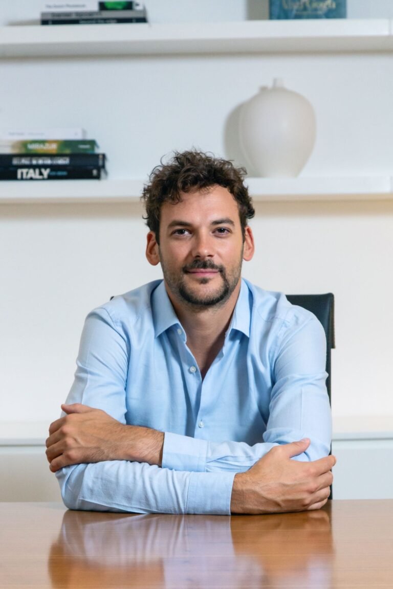 ¿Quién es Joaquín Basanta? - ¿Quién Es?